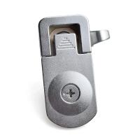 China Push To Open Latch Push Button Lock Electric Box Plane Lock Switch Cabinet Door Lock Fire Hydrant Handle Cabinet Lock for sale