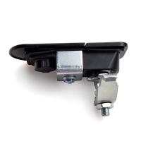 China Push To Open Latch Push Button Lock Electric Box Plane Lock Switch Cabinet Door Lock Fire Hydrant Handle Cabinet Lock for sale