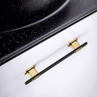 China Wardrobe Dresser Cabinet Hardware Handle Nordic Style Multicolour for sale