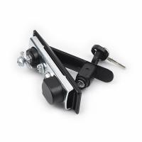 China Industrial Panel Board Door Lock For Mechanical Trucks Tool Boxes for sale