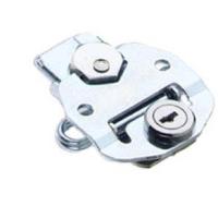 China Carbon Steel K5 Rotary Draw Latch For Box Equipment And Ship for sale