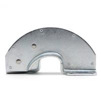 China R6 Hidden Galvanized Iron Heavy Duty Torque Hinge Sliding Door for sale