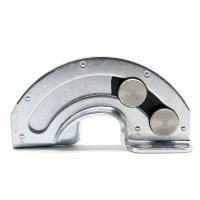 China R6 Hidden Galvanized Iron Heavy Duty Torque Hinge Sliding Door for sale