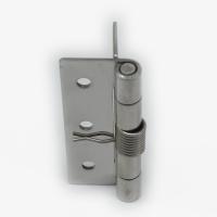 China 32x25x6mm Spring Loaded Butt Hinge for sale