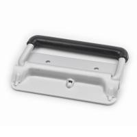 China 90 Degree Folding Aluminium Industrial Pull Handle for sale