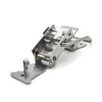China Electric Box Lockable Draw Latch Stainless Steel For Electric Cabinet for sale