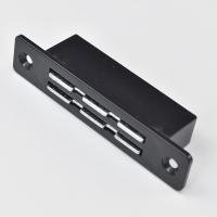 China Office Home Plastic Heavy Duty Magnetic Door Catcher for sale