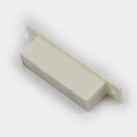 China Office Home Plastic Heavy Duty Magnetic Door Catcher for sale