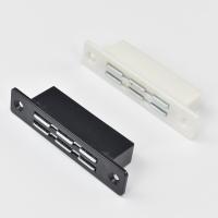 China Office Home Plastic Heavy Duty Magnetic Door Catcher for sale