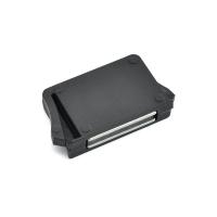 China Magnetic Plastic Door Catch Latch For Bedroom Kitchen for sale