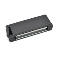 China Magnetic Plastic Door Catch Latch For Bedroom Kitchen for sale