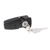 China V7 Zinc Alloy Lockable Draw Latch , Over Center Draw Latch for sale
