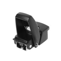 China V7 Zinc Alloy Lockable Draw Latch , Over Center Draw Latch for sale