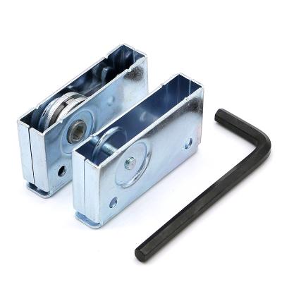 China R5 Iron Heavy Duty Lockable Draw Latch For LED Display Electronic Equipment for sale