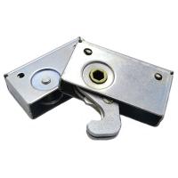 China R5 Iron Heavy Duty Lockable Draw Latch For LED Display Electronic Equipment for sale