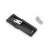 China C7 Rubber Soft Draw Latches For Heavy Wooden Box for sale
