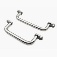 China U Shaped Round Bar Handle for sale