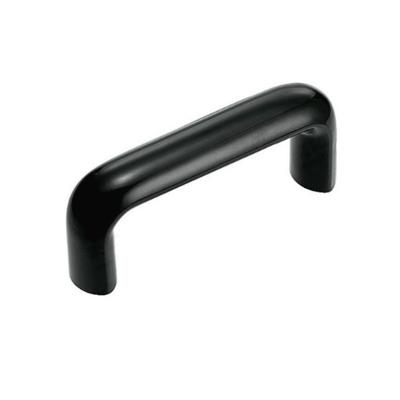 China Phenolic Resin Industrial Furniture Handles Internal Thread for sale