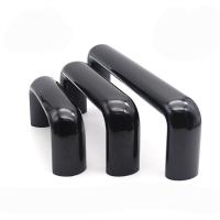 China Phenolic Resin Industrial Furniture Handles Internal Thread for sale