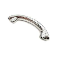China Stainless Steel Cabinet Door Industrial Pull Handle U Shape for sale