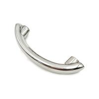 China Stainless Steel Cabinet Door Industrial Pull Handle U Shape for sale