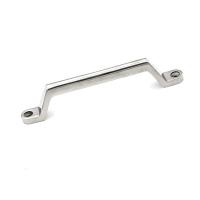 China 96x18x20mm Stainless Steel Cabinet Door Handles for sale