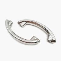 China 139x22x42mm Stainless Steel Industrial Pull Handle for sale