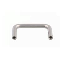 China Small 54x6x43mm Industrial Cupboard Door Handles for sale