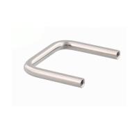 China Small 54x6x43mm Industrial Cupboard Door Handles for sale