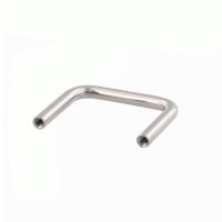 China Small 54x6x43mm Industrial Cupboard Door Handles for sale