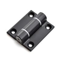 China Adjustable Door Heavy Duty Torque Hinge Aluminum Alloy Zinc Alloy for sale