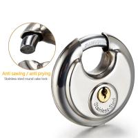 China Stainless Steel Round Cam Latch Lock Rustproof Waterproof And Anti Theft for sale