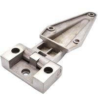 China 180 Degree Heavy Duty Torque Hinge Kitchen Cold Storage Room for sale