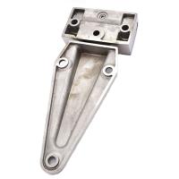 China 180 Degree Heavy Duty Torque Hinge Kitchen Cold Storage Room for sale