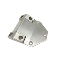 China SS304 Heavy Duty Torque Hinge For Office Equipment for sale