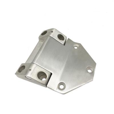China SS304 Heavy Duty Torque Hinge For Office Equipment for sale