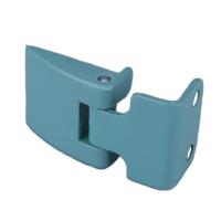 China Black Heavy Duty Torque Hinge 45x40x37.5mm Electronic Control Box for sale