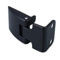 China Black Heavy Duty Torque Hinge 45x40x37.5mm Electronic Control Box for sale