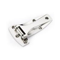China Industrial Oven Door 304 Hinges Heavy Duty Stainless Thermostat for sale