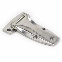 China Industrial Oven Door 304 Hinges Heavy Duty Stainless Thermostat for sale