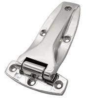 China Industrial Oven Door 304 Hinges Heavy Duty Stainless Thermostat for sale