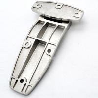 China Industrial Oven Door 304 Hinges Heavy Duty Stainless Thermostat for sale