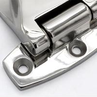 China Industrial Oven Door 304 Hinges Heavy Duty Stainless Thermostat for sale
