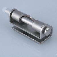 China Lift Off Adjustable Heavy Duty Hinges Opening Angle 110 Degrees for sale