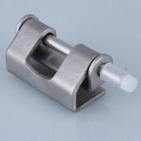 China Lift Off Adjustable Heavy Duty Hinges Opening Angle 110 Degrees for sale