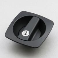 China Cabinets Paddle Handle Latch for sale