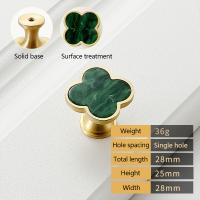 China Dragonfly Butterfly Wardrobe Door Handles 96-128mm Push Pull Decoration for sale