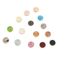 China Single Hole Brass Decorative Drawer Knobs Zinc Alloy for sale