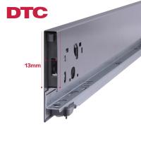 China Invisible 40kg 60kg Drawer Slide Rail 88lb 132lb for sale