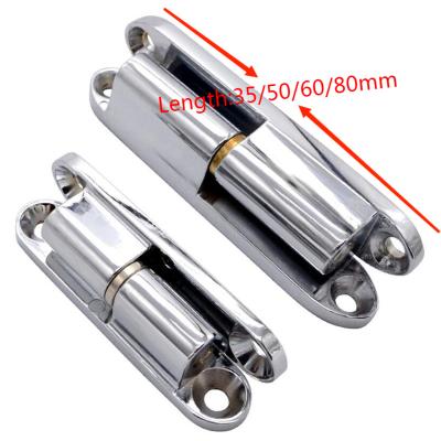 China Longitudinal Plug In Butterfly Hinge Zinc Alloy 35mm Lengh Detachable for sale